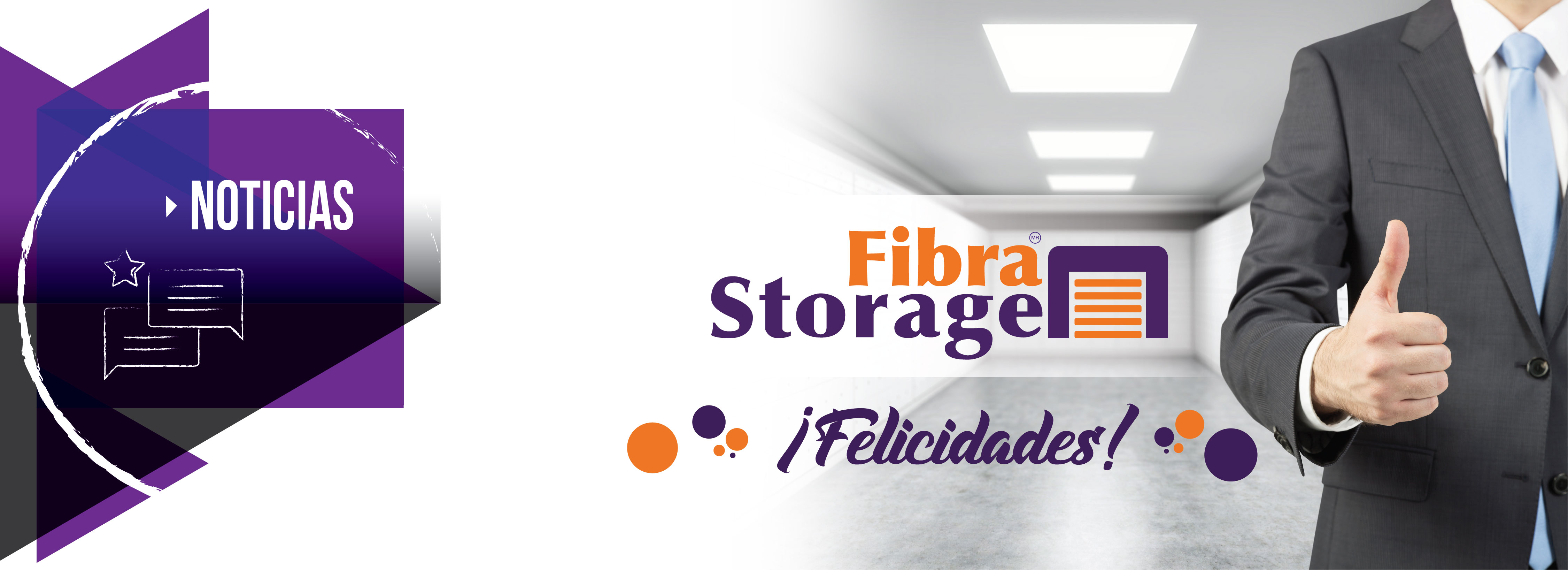 Bodegas U-Storage debuta en el mercado mexicano - Hablemos de Bolsa