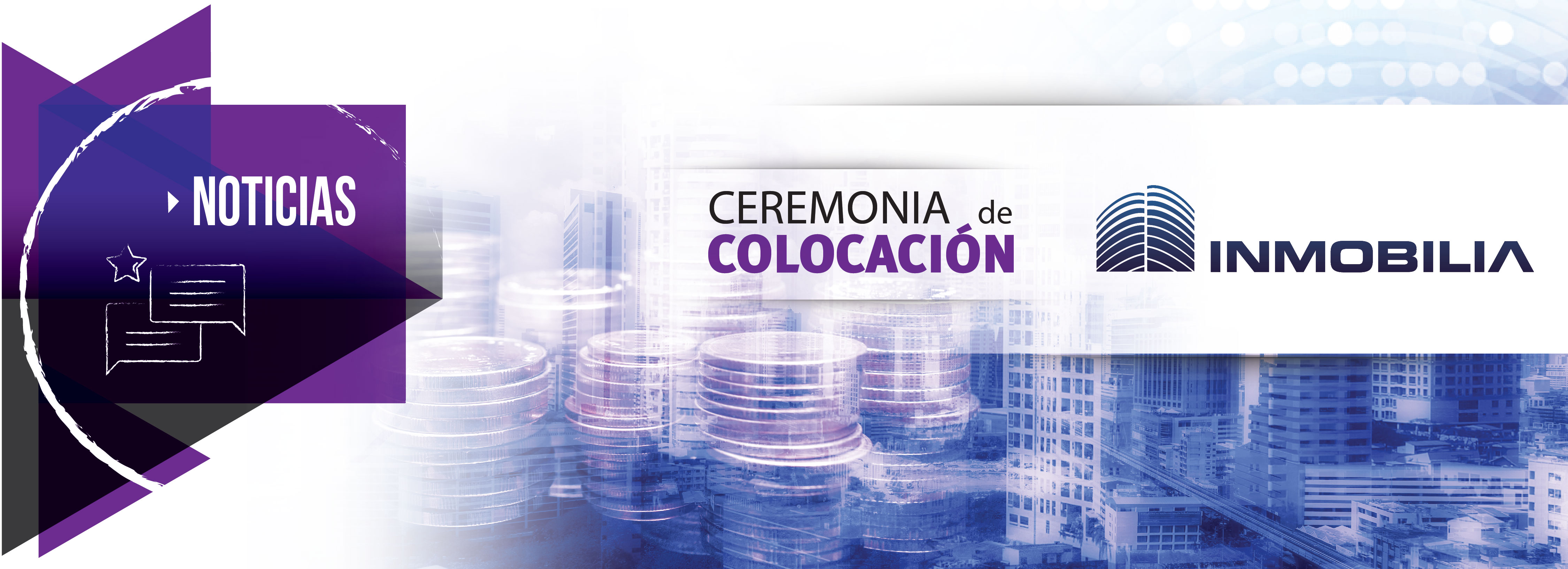 Inmobilia, primera empresa Yucateca que llega al Mercado de Capitales ...