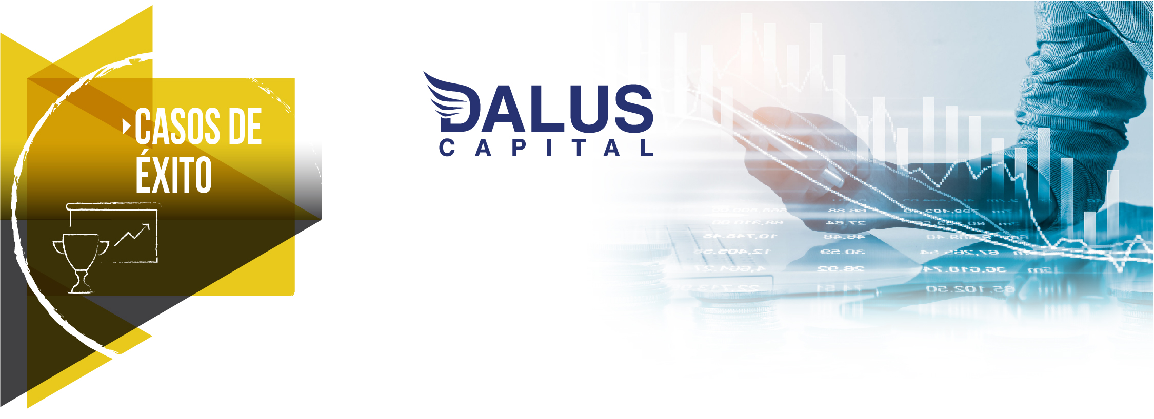 Dalus Capital, el Fondo que busca impulsar empresas con crecimiento ...