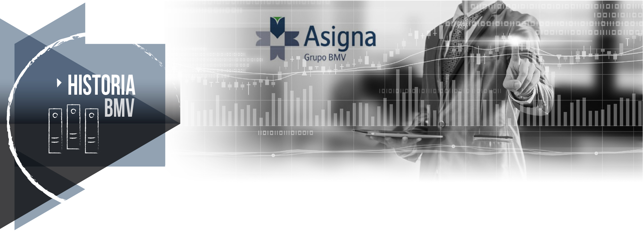 Origen de Asigna, la Cámara de Compensación y Liquidación del Mercado ...