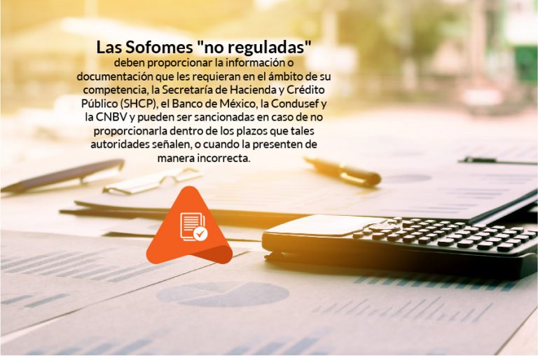 ¿Qué son las SOFOMES? - Hablemos de Bolsa