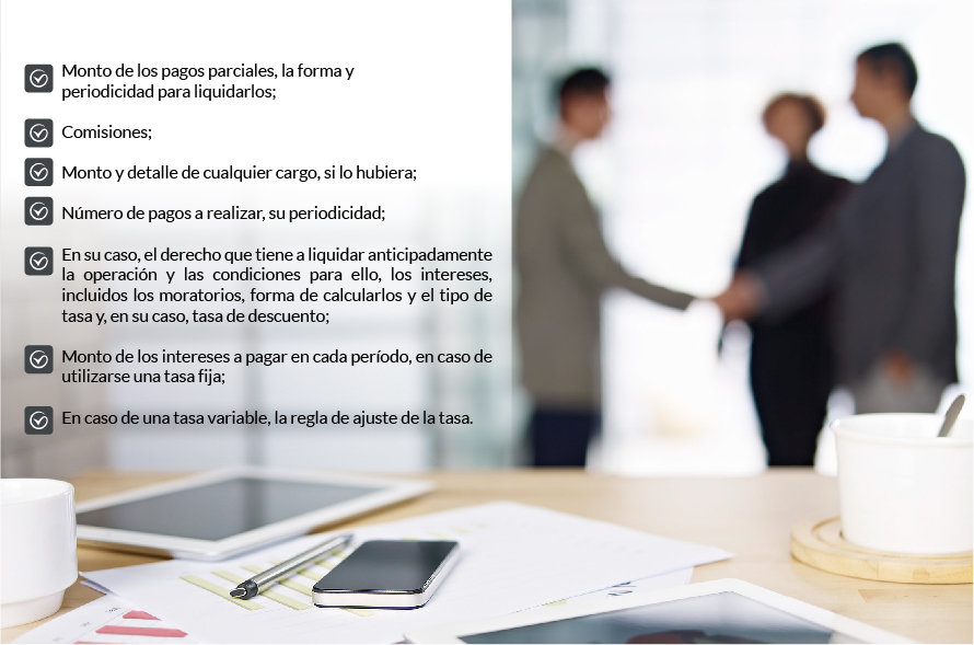 Qué Son Las Sofomes Hablemos De Bolsa