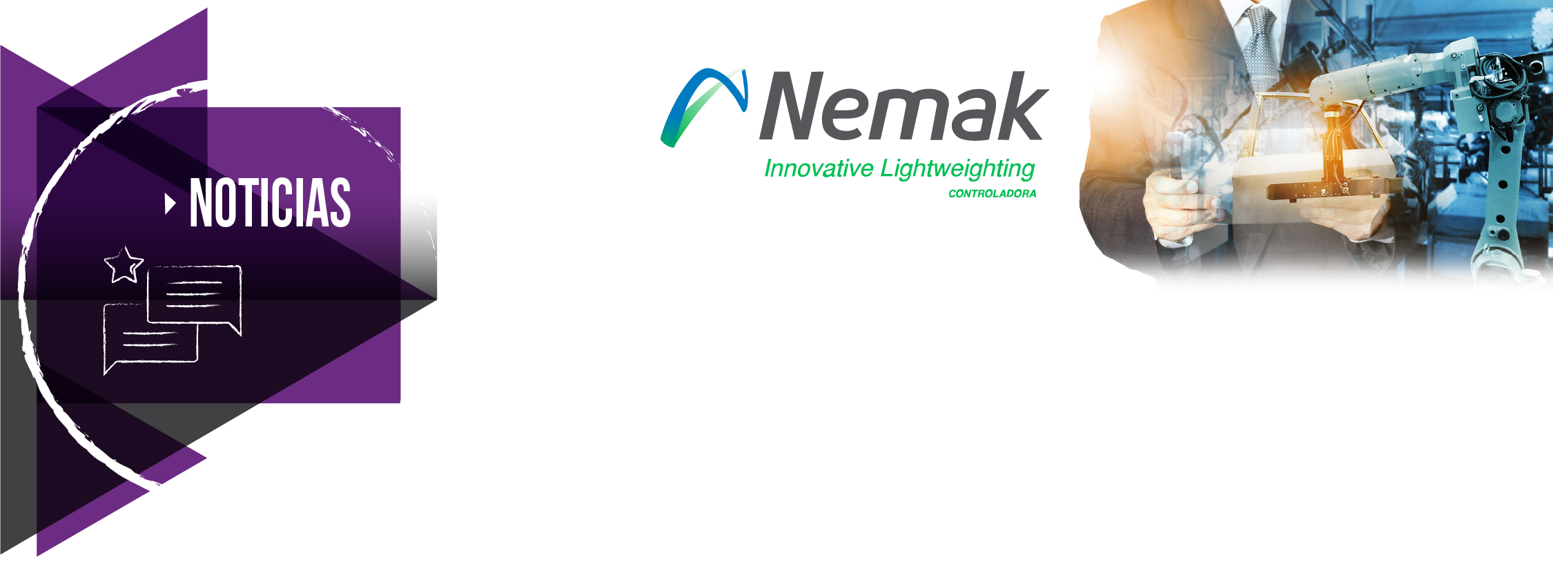 Nemak inicia cotización en la Bolsa Mexicana de Valores - Hablemos de Bolsa