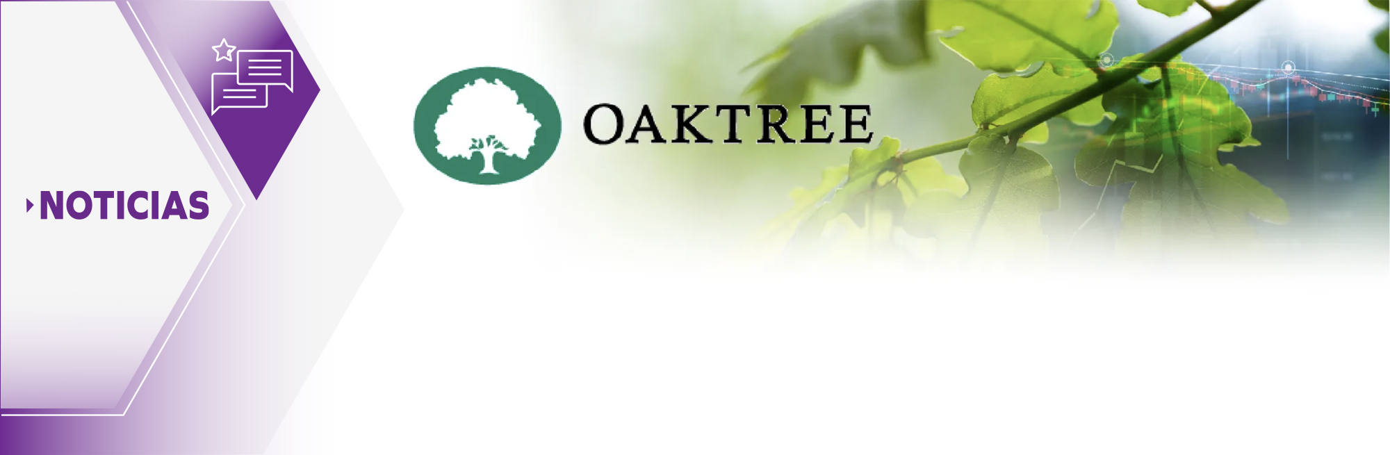 Oaktree debuta en la BMV con su primer CERPI - Hablemos de Bolsa