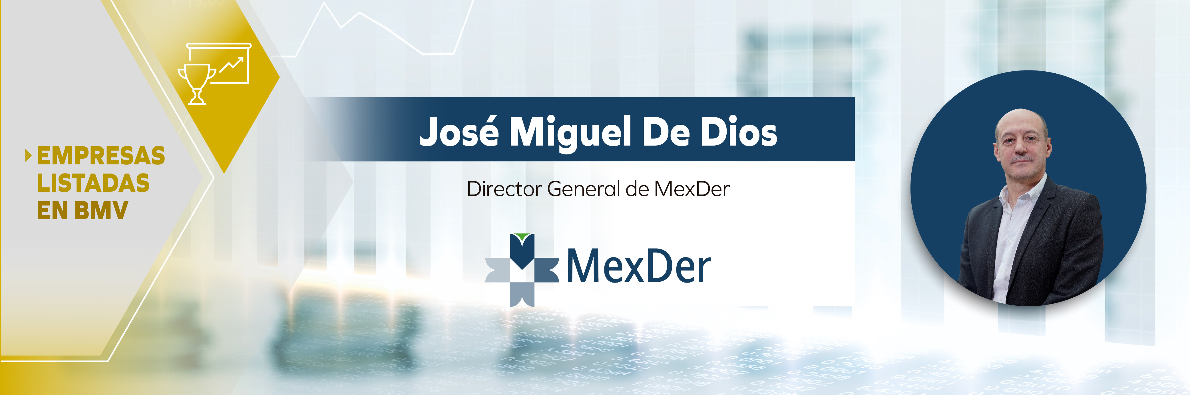 En Voz de…. MexDer: Seas empresario o inversionista utiliza los ...