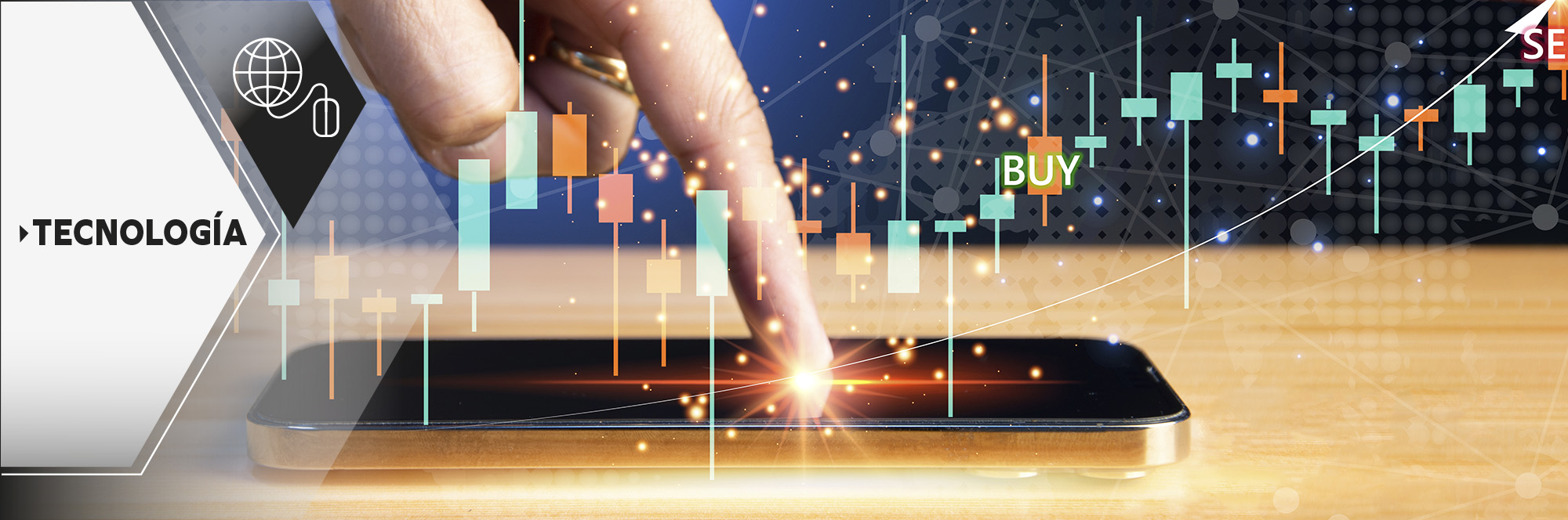 Blockchain, el nuevo estándar en la industria financiera - Hablemos de ...