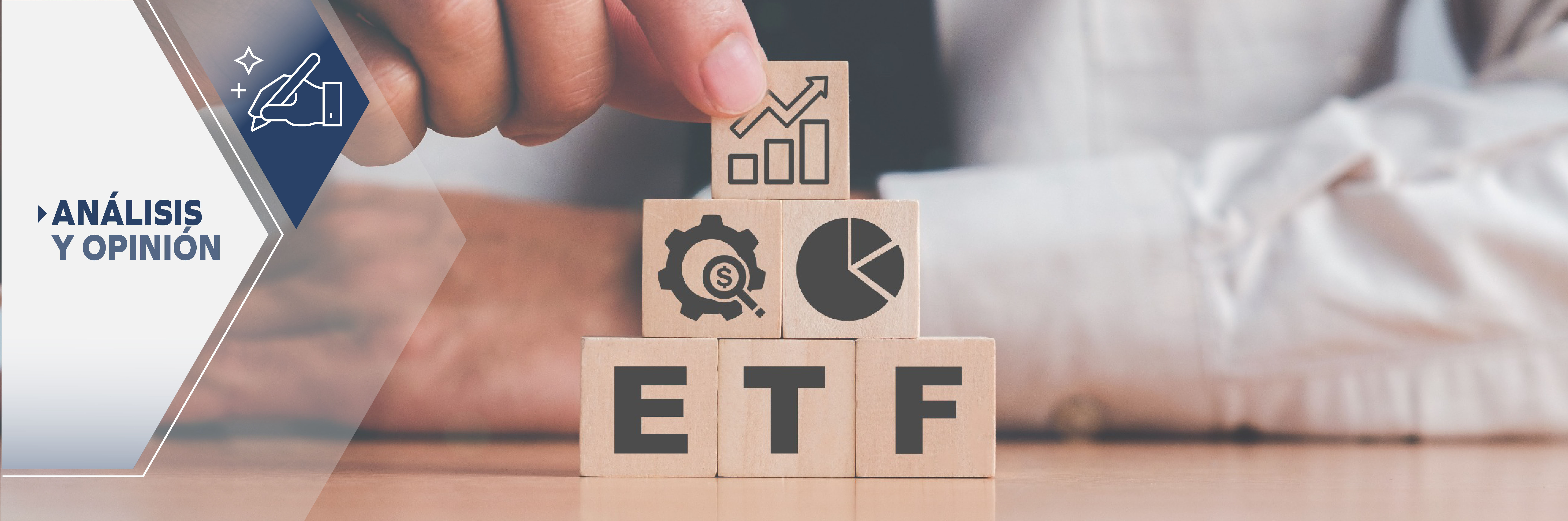 Navegando el Panorama de Inversión: ETFs, Fondos Mutuos y Acciones ...