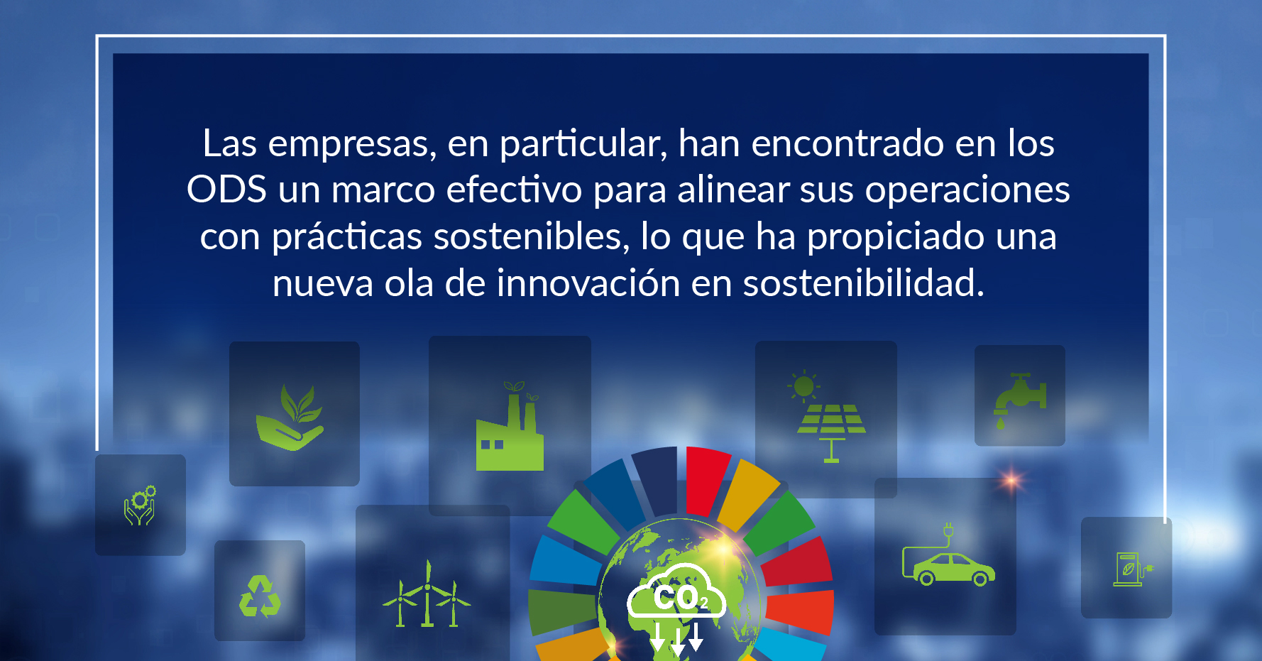 Impacto de los Objetivos de Desarrollo Sostenible en la lucha contra el ...