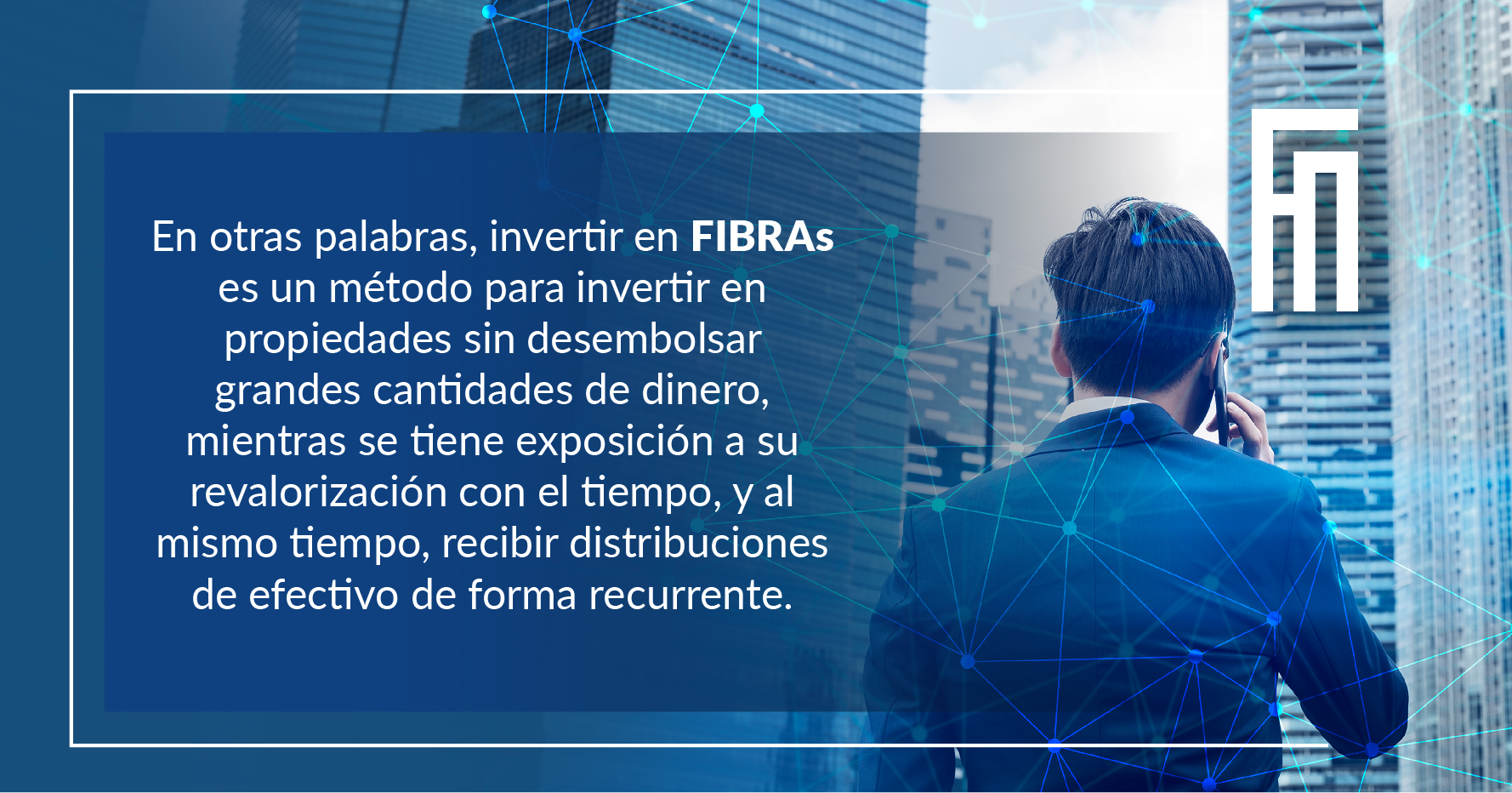 ¿Invertir en nearshoring? Es posible gracias a FIBRA Mty - Hablemos de ...