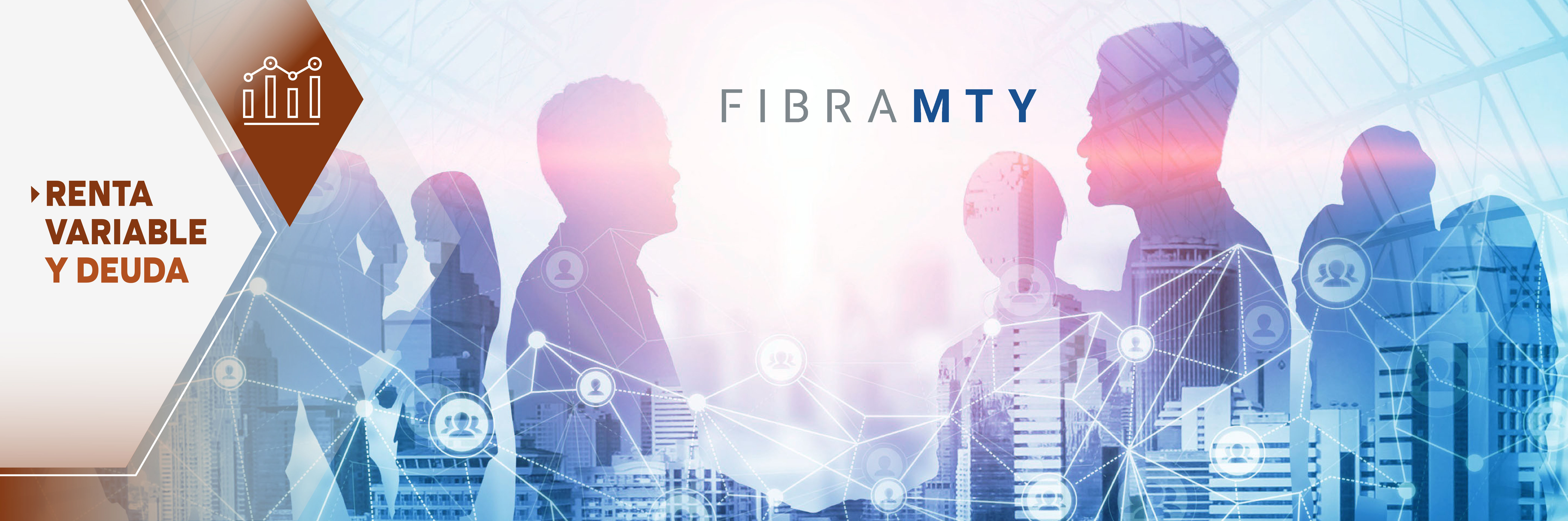 ¿Invertir en nearshoring? Es posible gracias a FIBRA Mty - Hablemos de ...