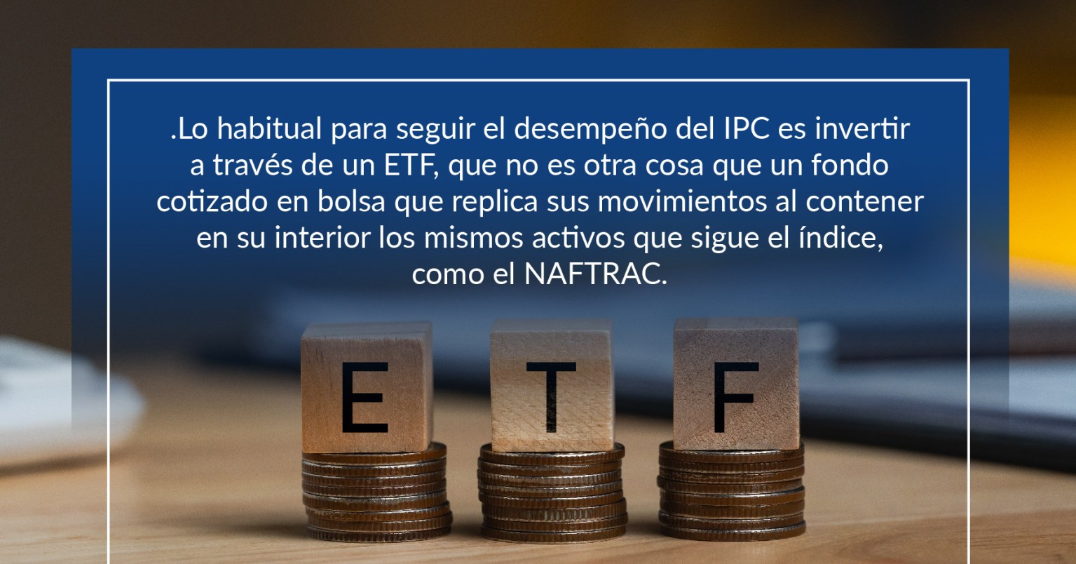 ETFs Ángel y Diablo: Así puedes amplificar tu exposición al IPC ...