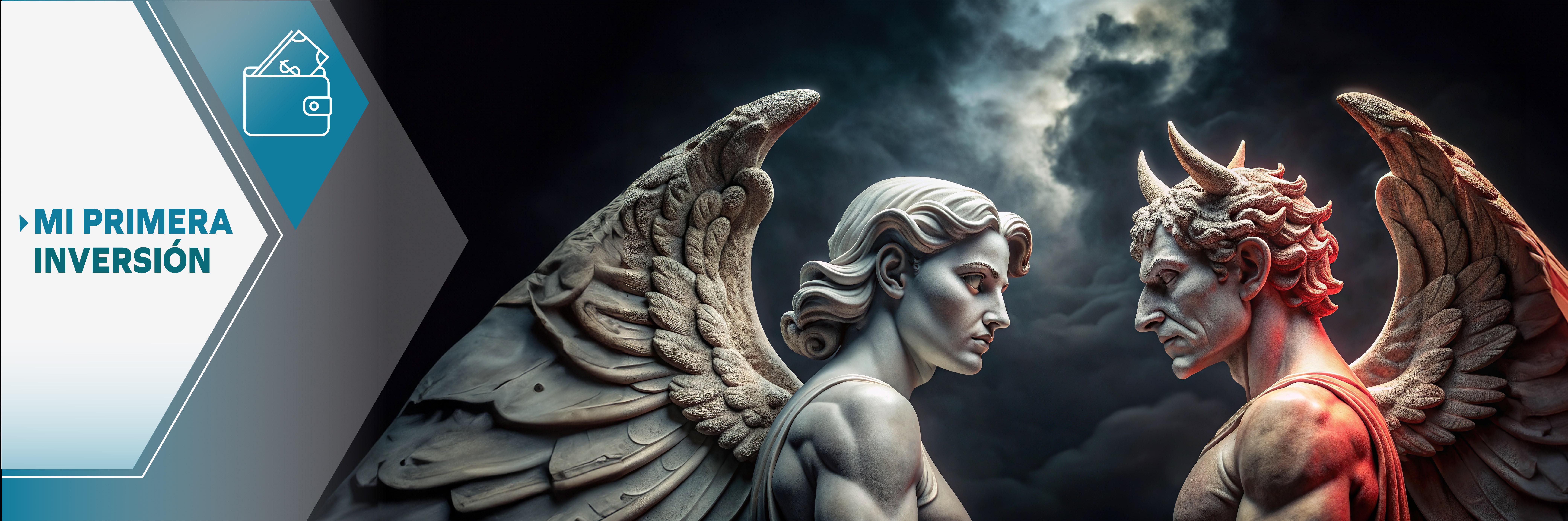 ETFs Ángel y Diablo: Así puedes amplificar tu exposición al IPC ...
