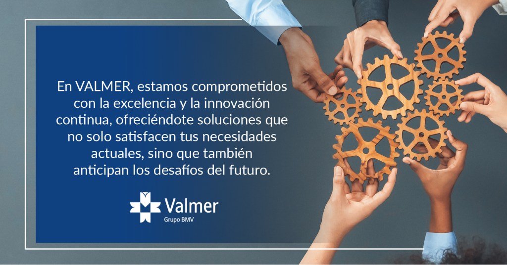 Entiende tu Bolsa: Valuación Operativa y Referencias de Mercado (VALMER ...